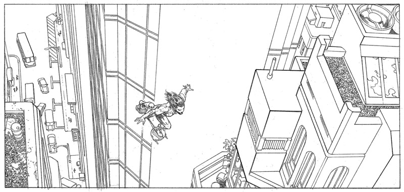 Dave Ross - Official Site of Artist Dave Ross